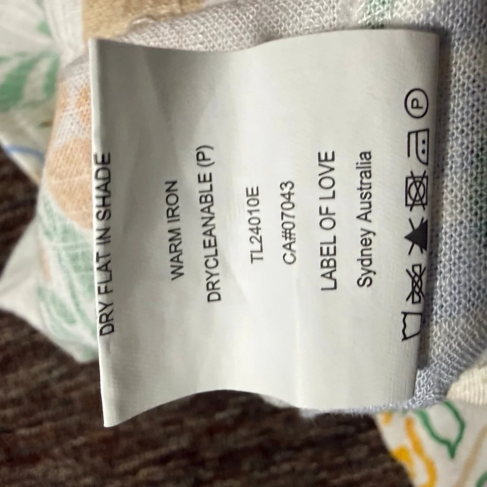 Label Of Love | Pants & Jumpsuits | Anthropologie Label Of Love Wide ...